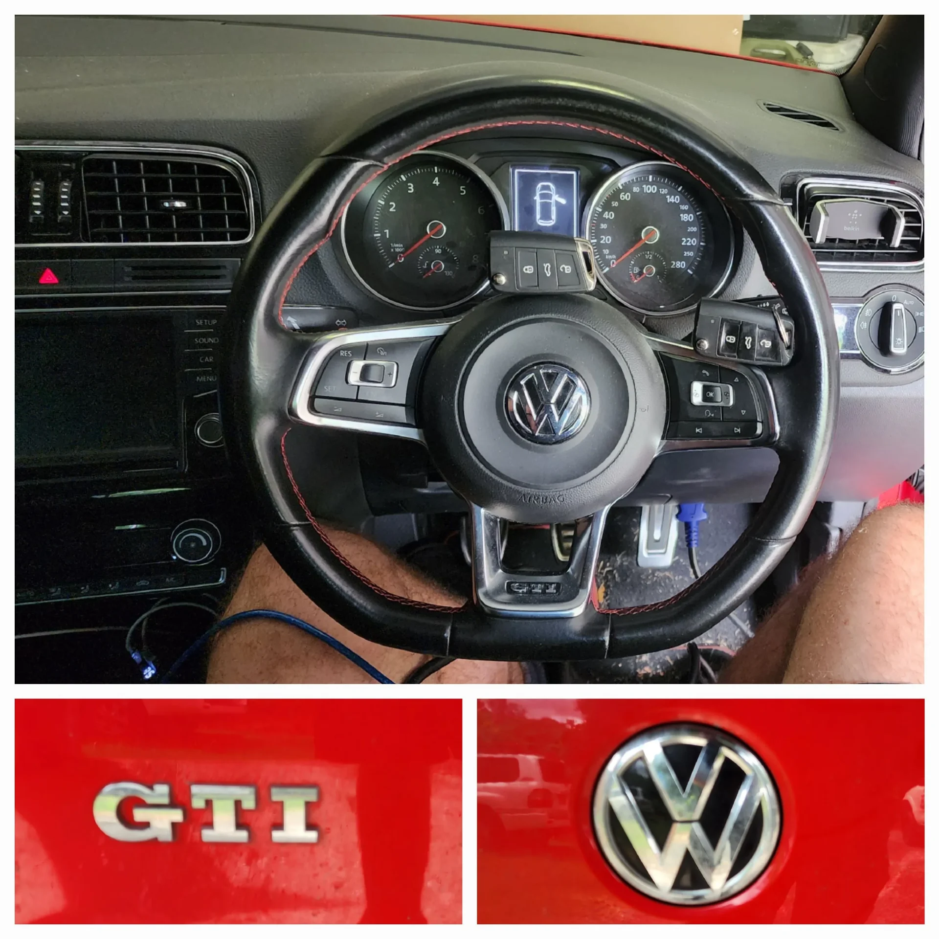 The Importance Of Having a Spare Car Key - Lockwise Locksmiths