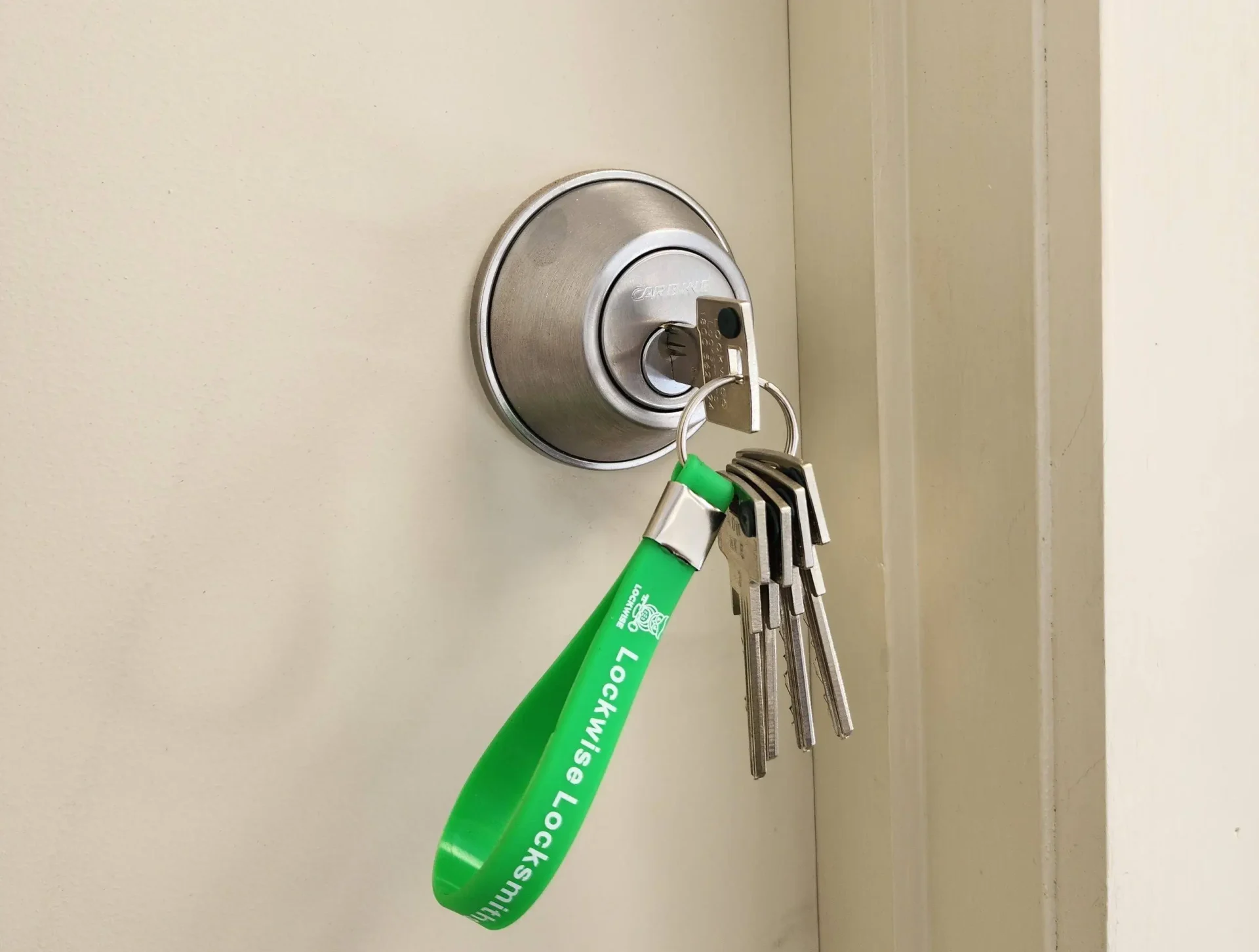 COMMERCIAL - Lockwise Locksmiths